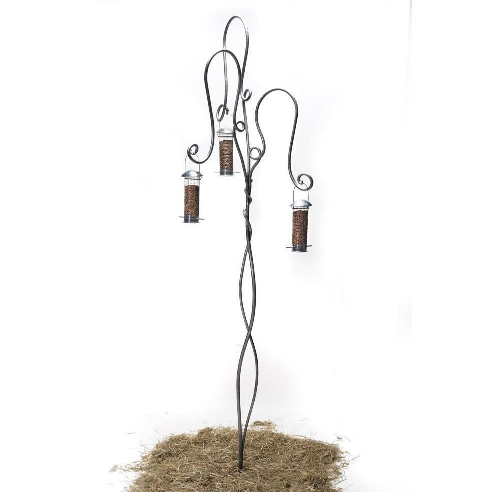 Bird Baths & Feeders | Black Country Metalworks