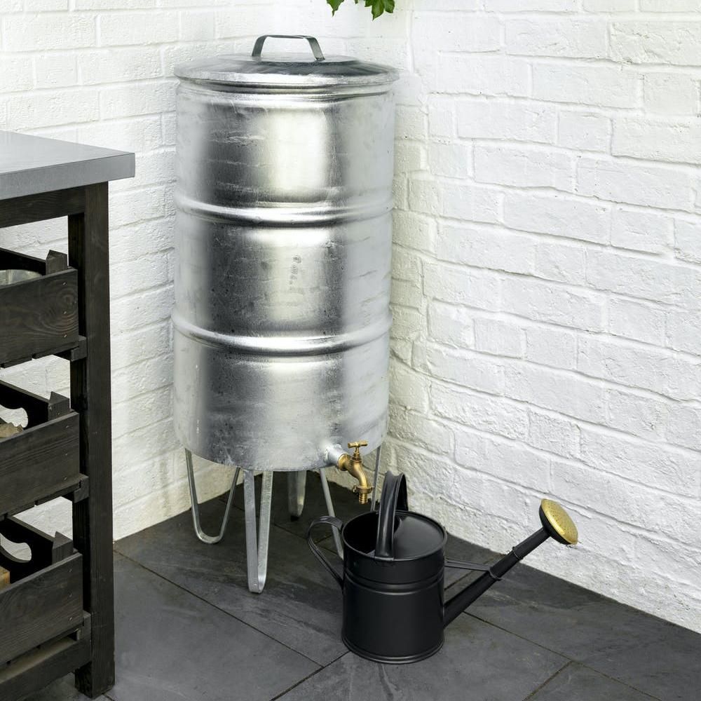 Garden Watering Cans | Black Country Metalworks