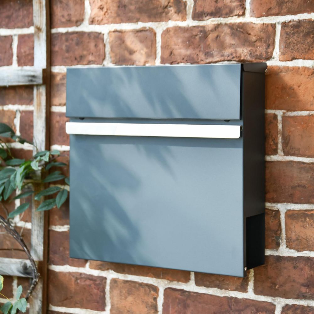 Contemporary and Modern Post Boxes | Black Country Metalworks