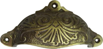 Cabinet Pull Handles and Drawer Pulls | Black Country Metalworks