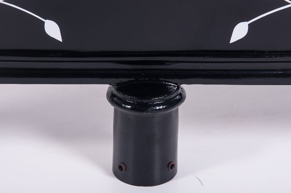 The “Leominster” Sign Post | Black Country Metalworks