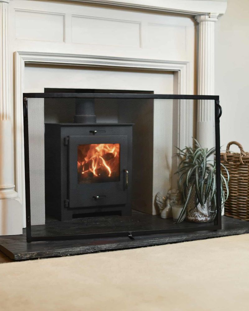 Classic & Timeless Fire Guards - Fire Guards & Screens - Fireplace ...