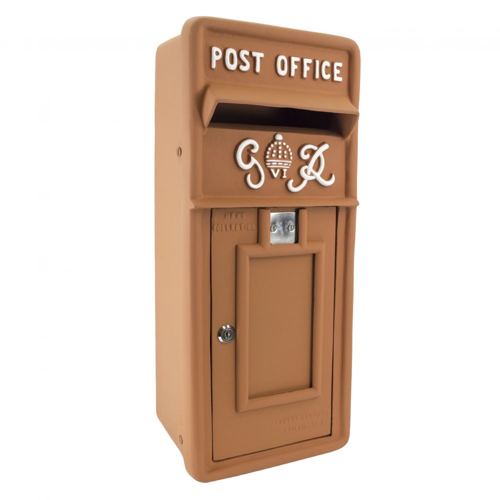 Period & Traditional Post Boxes | Period Designs ER GR | Black Country ...