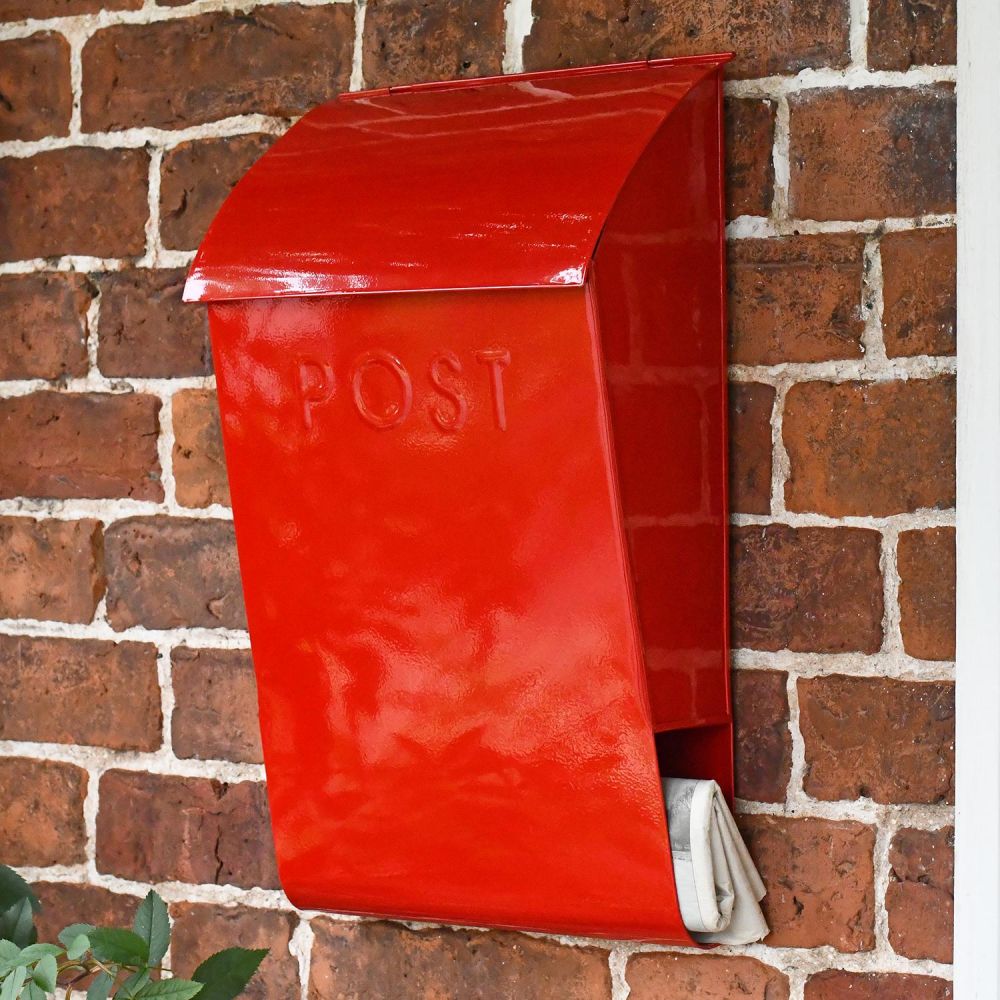 Parcel Boxes | For Home & Office Parcel Deliveries | Black Country ...