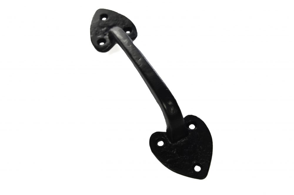 Iron Pull Handles | Black Country Metalworks