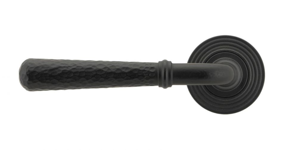 Iron Door Handles | Black Country Metalworks