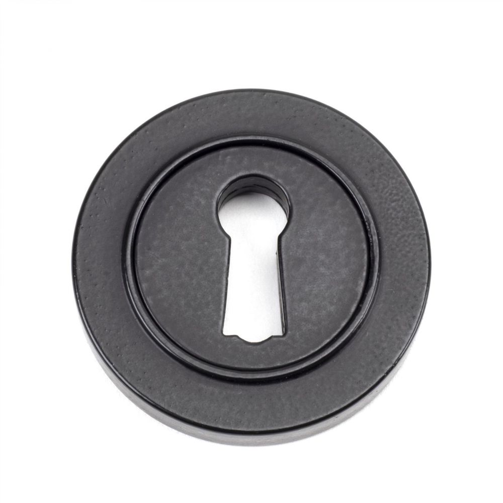 Key Holes and Escutcheons | Black Country Metalworks