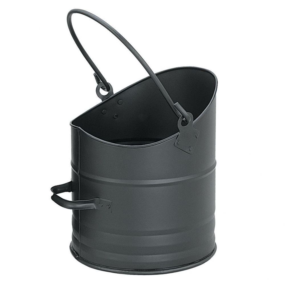 Coal Buckets & Scuttles | Free Next Day Delivery | Black Country Metalworks