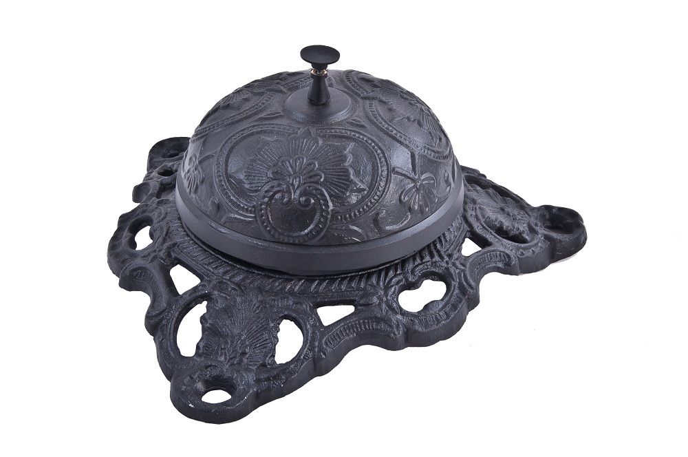 Service Bells, Hotel Bells & Desk Bells | Contemporary & Vintage ...