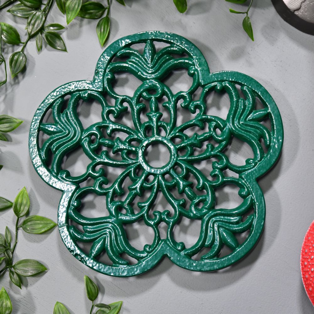 Cast Iron Kitchen Trivets | Trivets, Pot Stands & Worktop Protectors ...