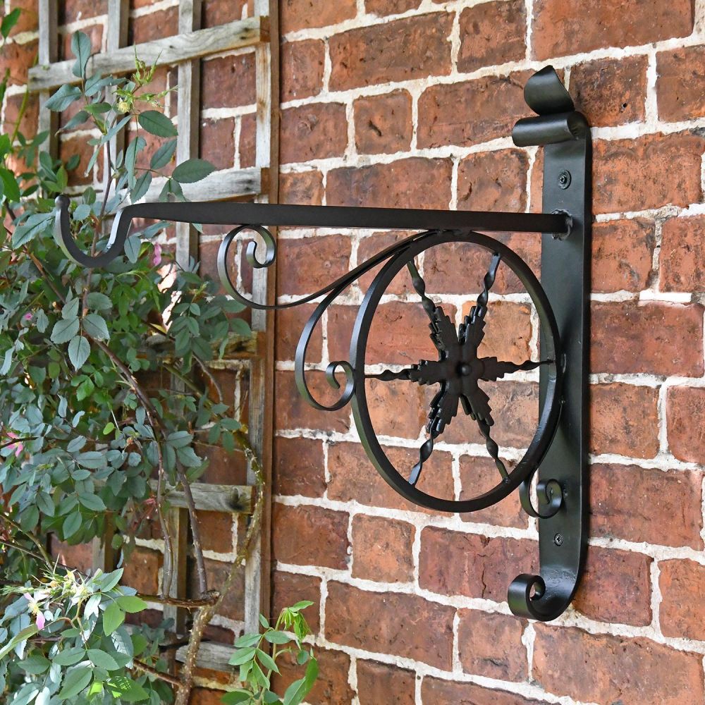 Lamp Post Accessories | Black Country Metalworks