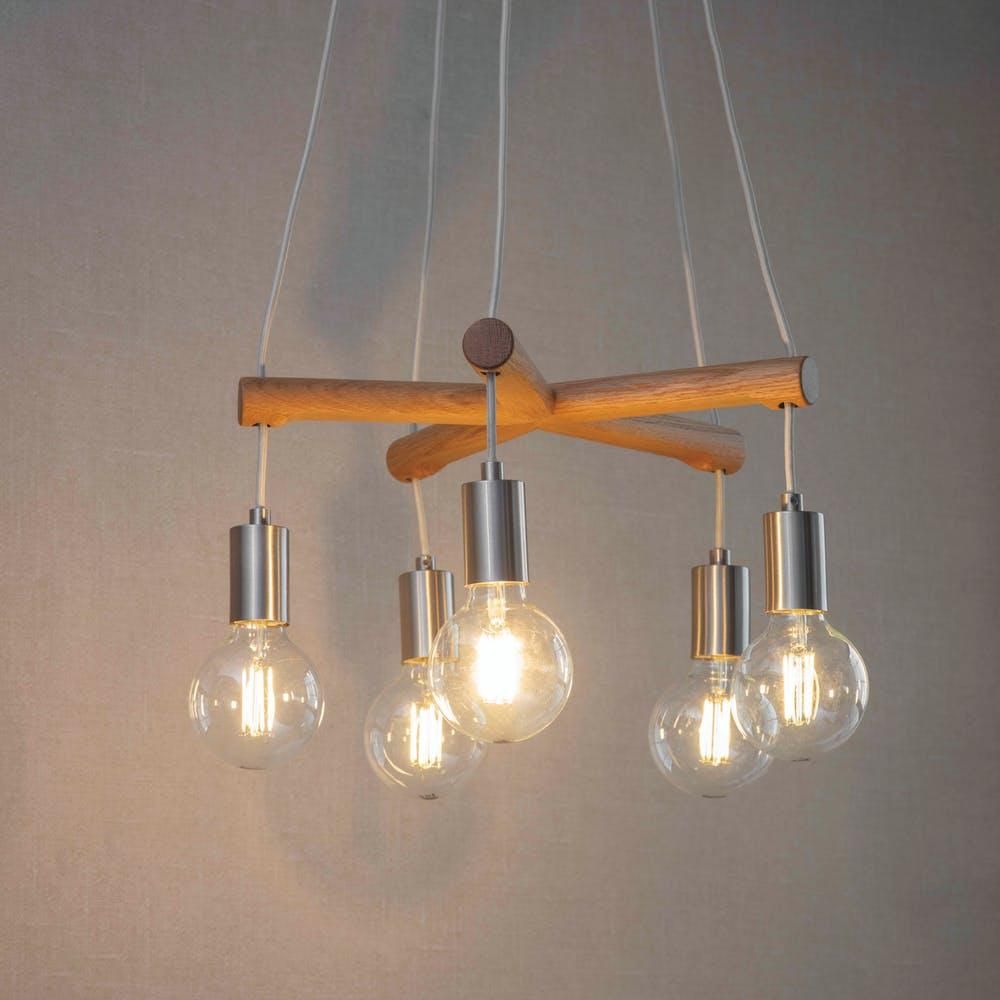 Pendant and Hanging Lights | Black Country Metalworks