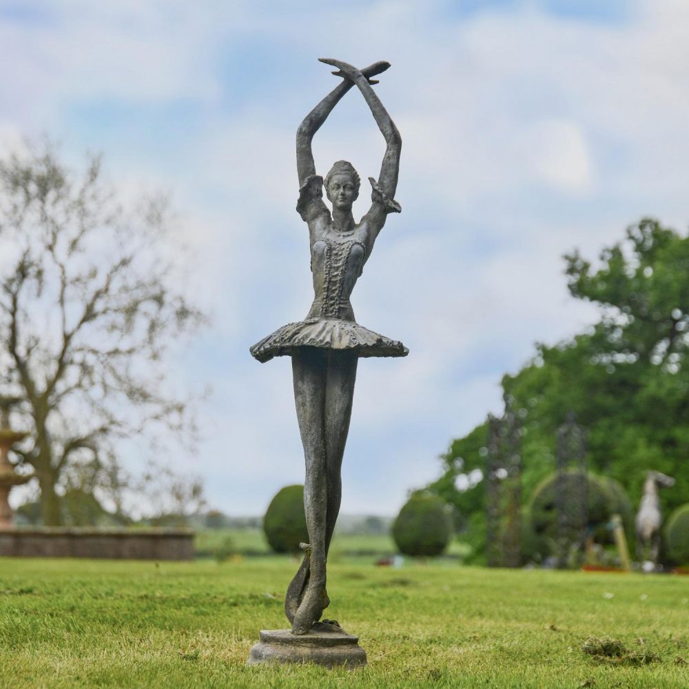 Garden Statues | Black Country Metalworks