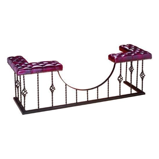 Club Fender Seats | Adjustable & Traditional Fire Benches, Seats and ...