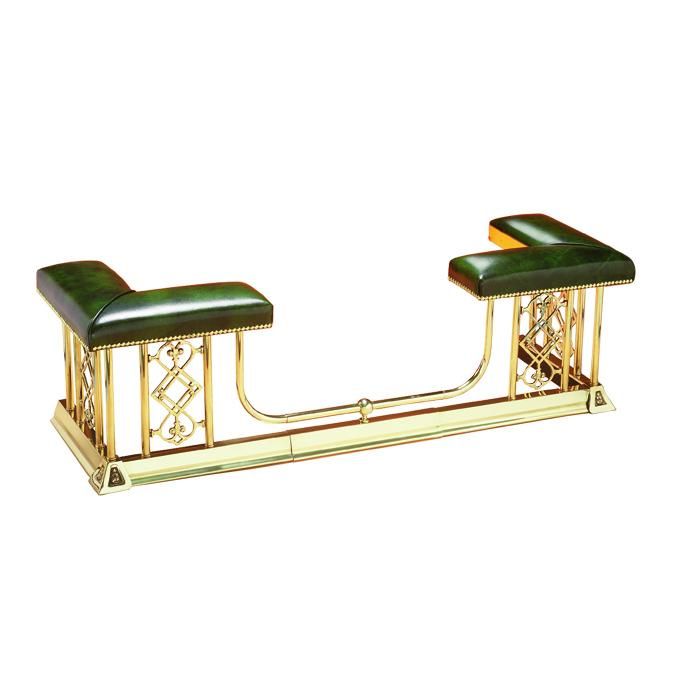 Club Fender Seats | Adjustable & Traditional Fire Benches, Seats and ...