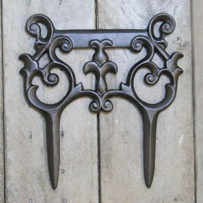 Boot Scrapers | Black Country Metalworks