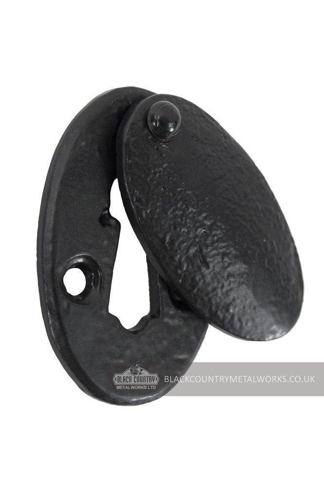 Key Holes and Escutcheons | Black Country Metalworks
