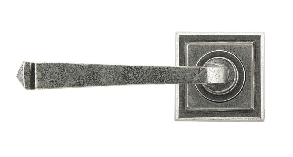 Pewter Door Handles | High-Quality Steel Door Handles | Antique Pewter ...