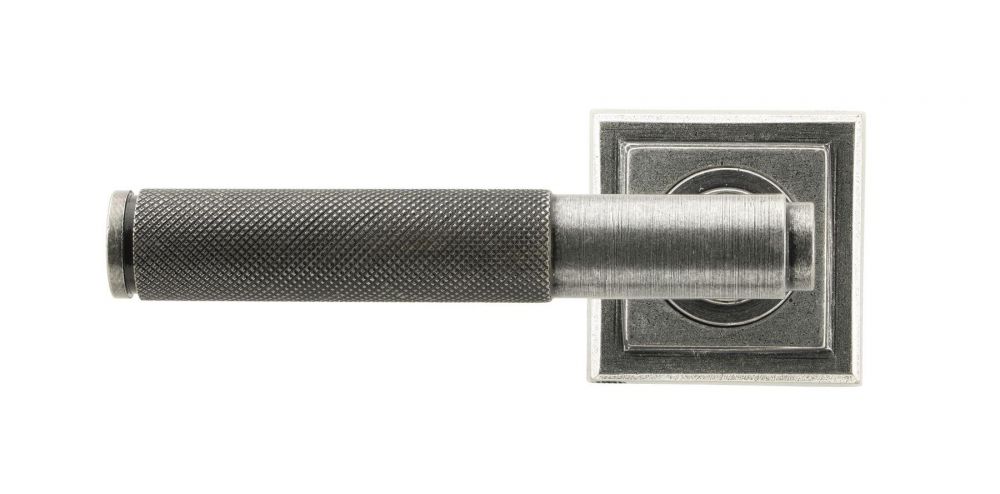 Pewter Door Handles | High-Quality Steel Door Handles | Antique Pewter ...