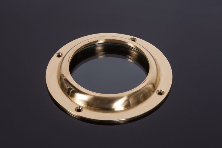 Boat Portholes | Black Country Metalworks