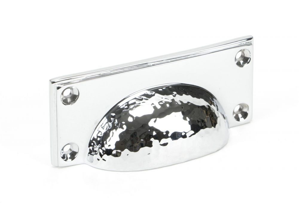Cabinet Pull Handles and Drawer Pulls | Black Country Metalworks
