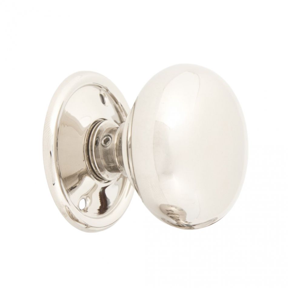 Door Knobs - Front Door Furniture | Black Country Metalworks