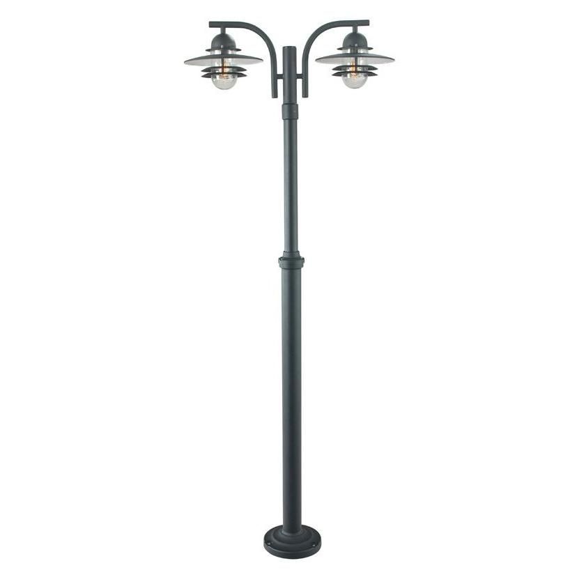 Modern & Contemporary Lamp Posts | Black Country Metalworks