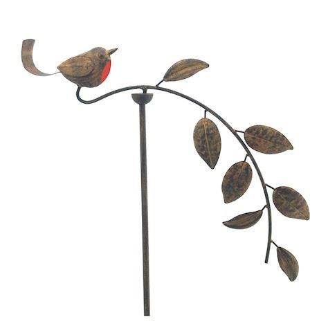 Balancing Garden Stakes & Spinner Ornaments | Black Country Metalworks