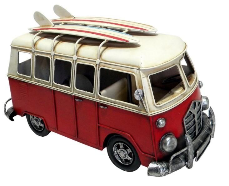 Scaled Volkswagen Model Cars | Black Country Metalworks