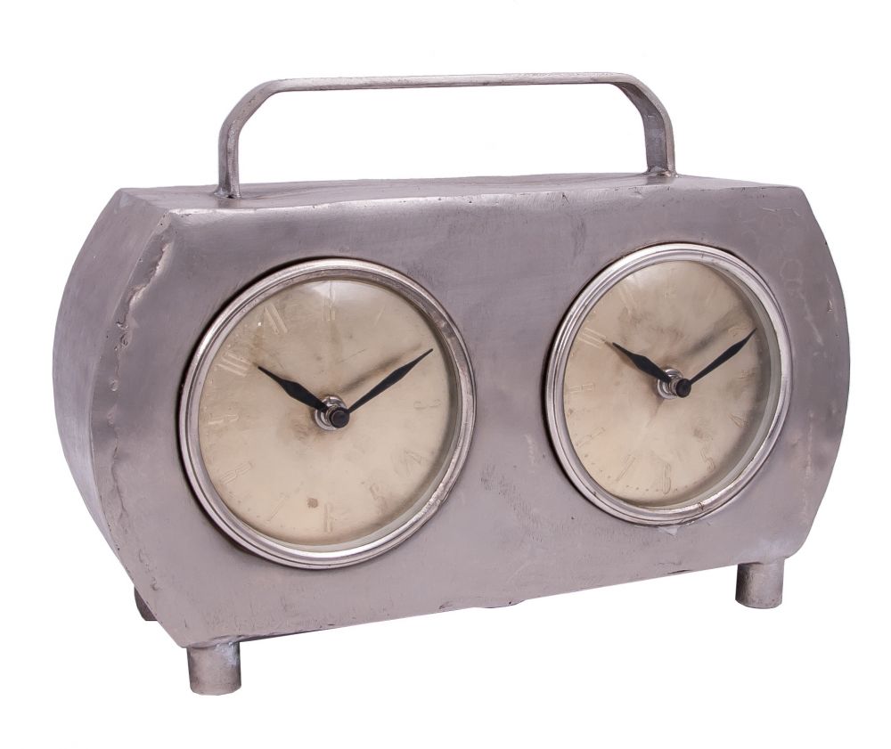Mantel Clocks | Black Country Metalworks