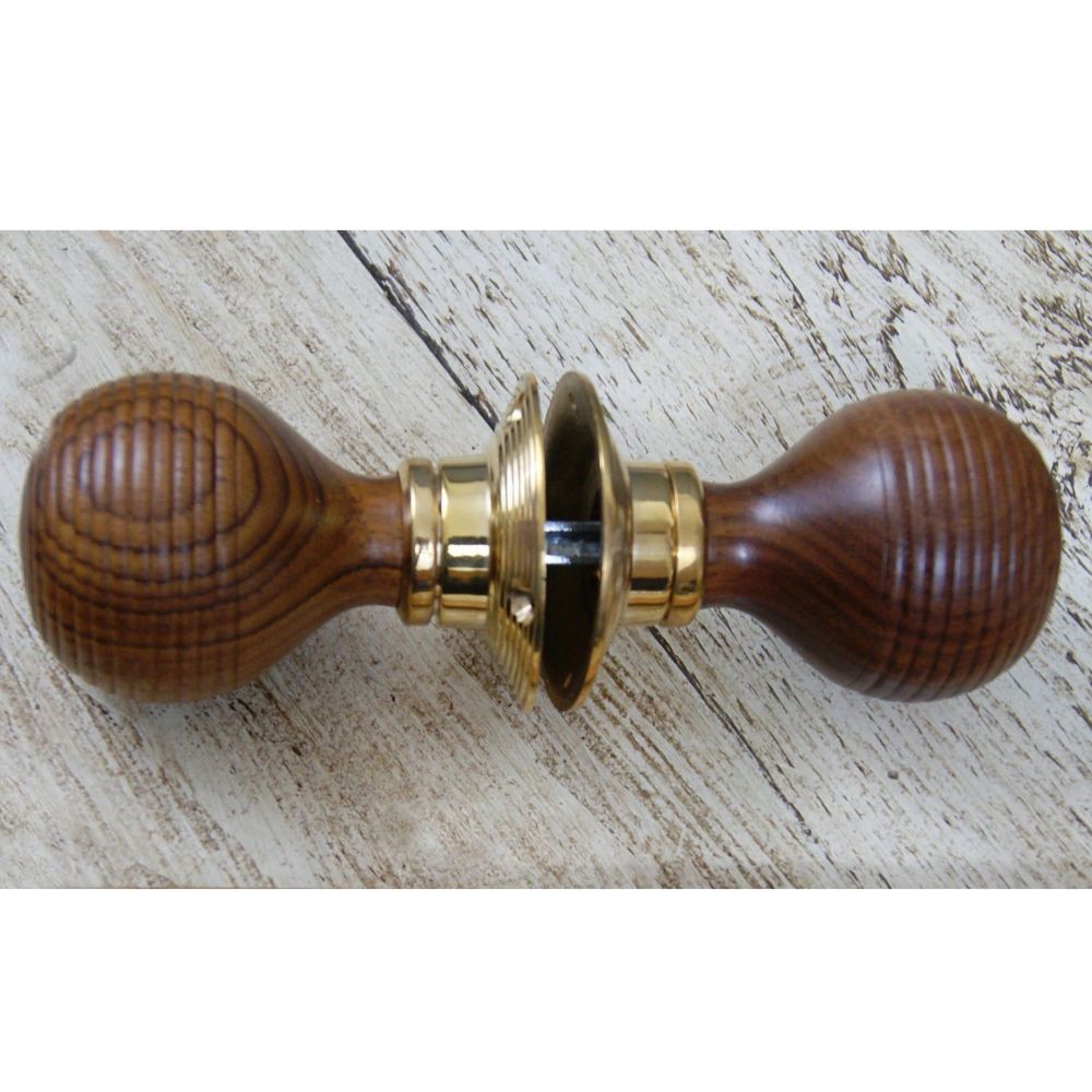 Door Knobs - Front Door Furniture | Black Country Metalworks