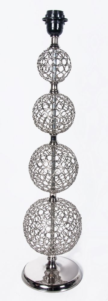 Table Lamps And Lights | Black Country Metalworks