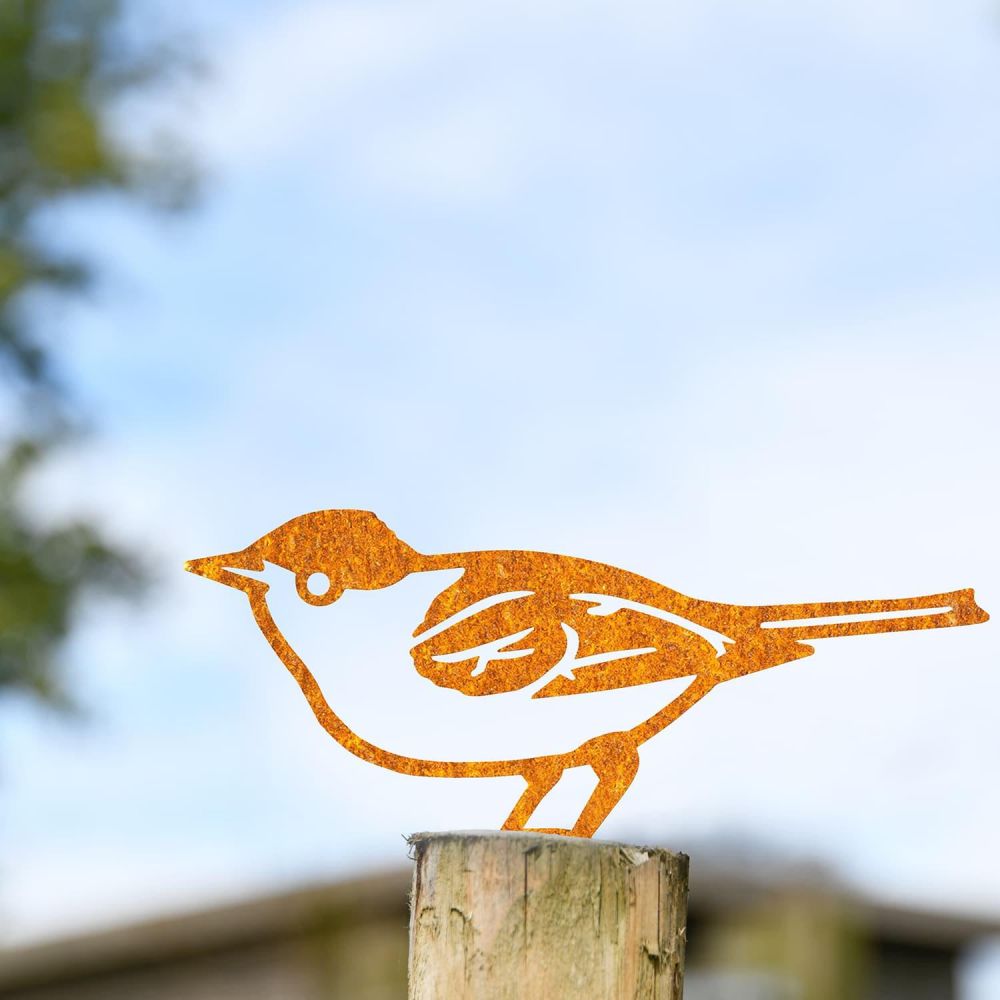 Decorative Fence Toppers | Black Country Metalworks