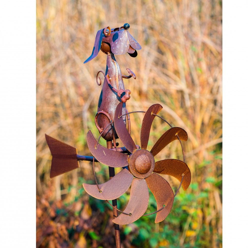 Wind Dancers & Spinners | Black Country Metalworks