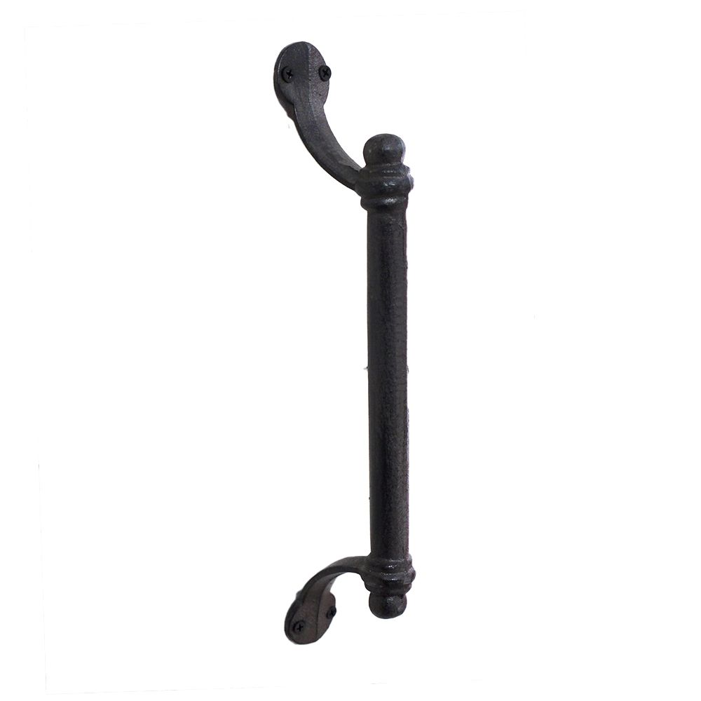 Iron Pull Handles | Black Country Metalworks