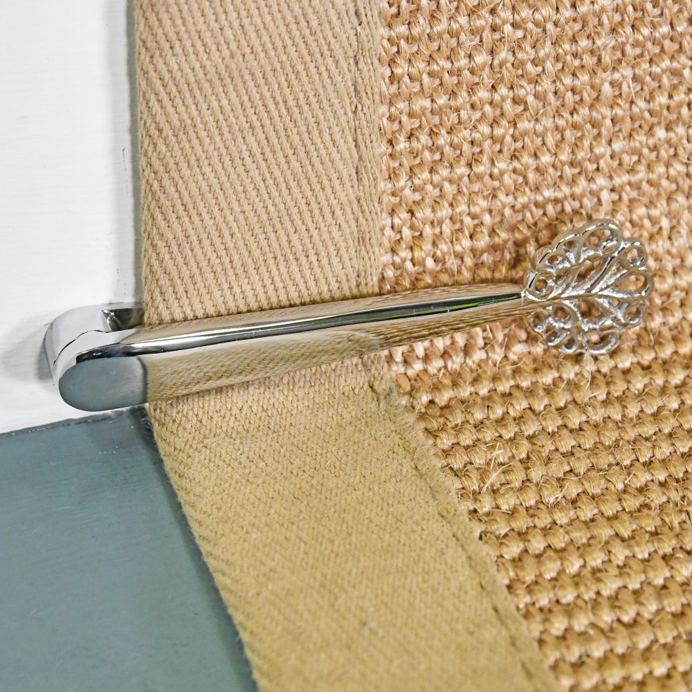 Stair Clips | Black Country Metalworks