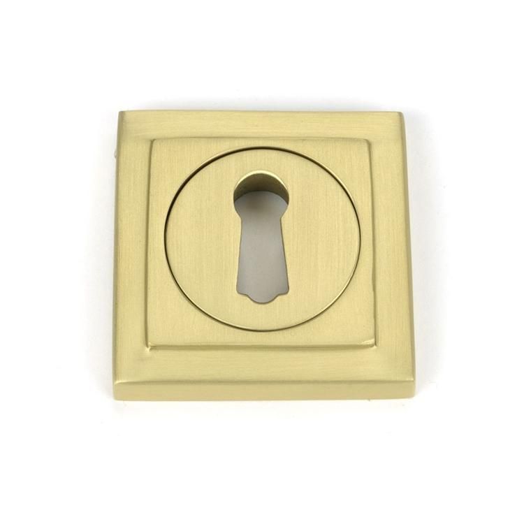 Key Holes and Escutcheons | Black Country Metalworks