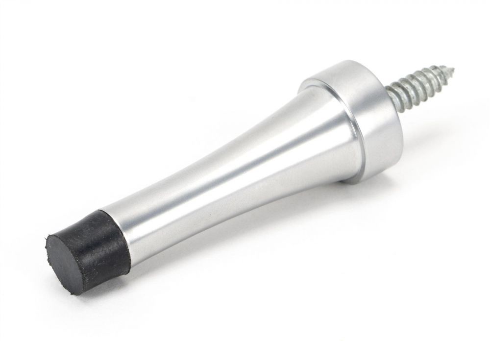 Door Porter, Door stop and Door Wedge | Black Country Metalworks