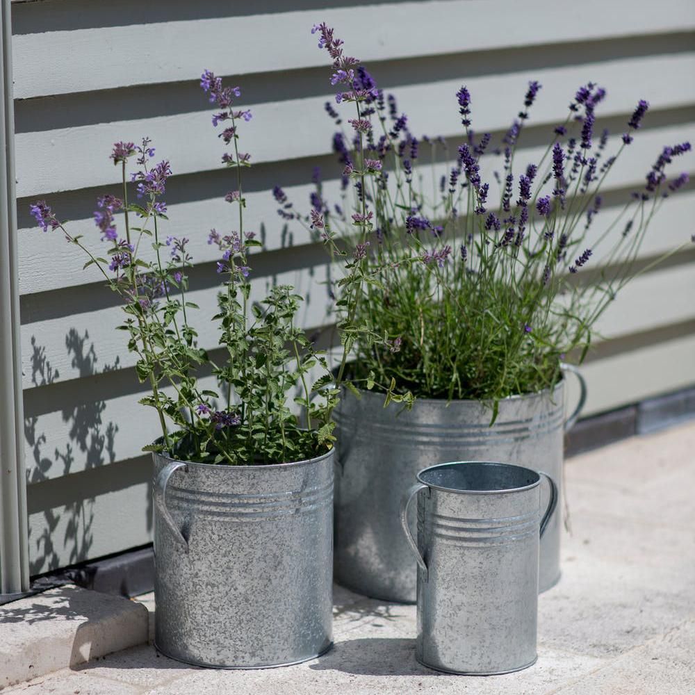 Garden Planters | Black Country Metalworks