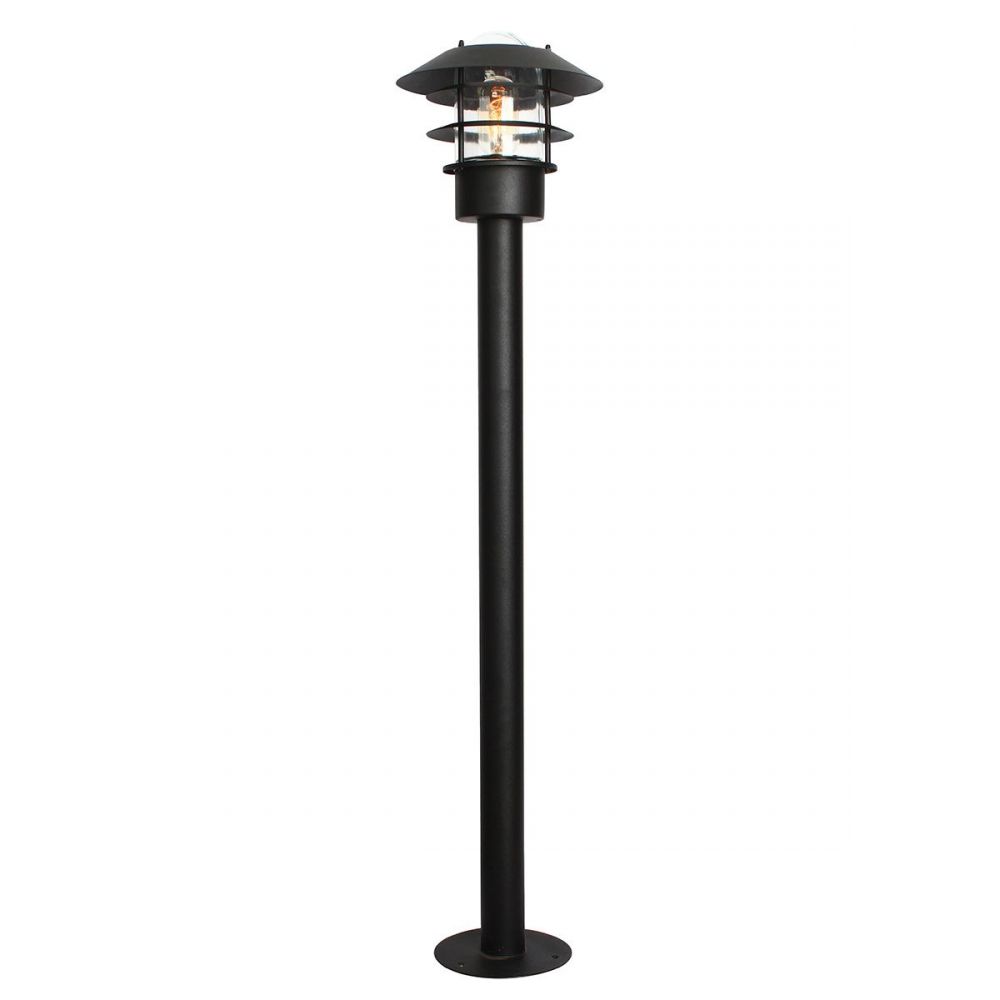 Garden Lamp Posts | Black Country Metalworks