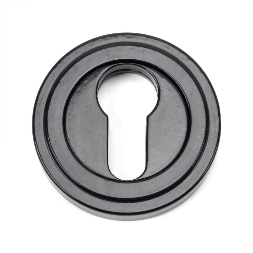 Key Holes and Escutcheons | Black Country Metalworks