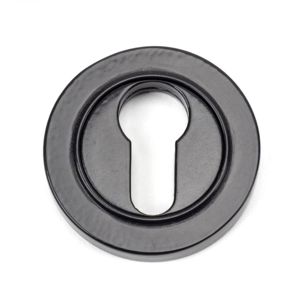 Key Holes and Escutcheons | Black Country Metalworks