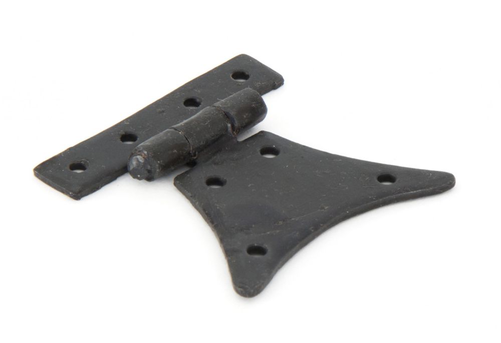 Blacksmith Hinges | Traditional Door Furniture | Black Country Metalworks