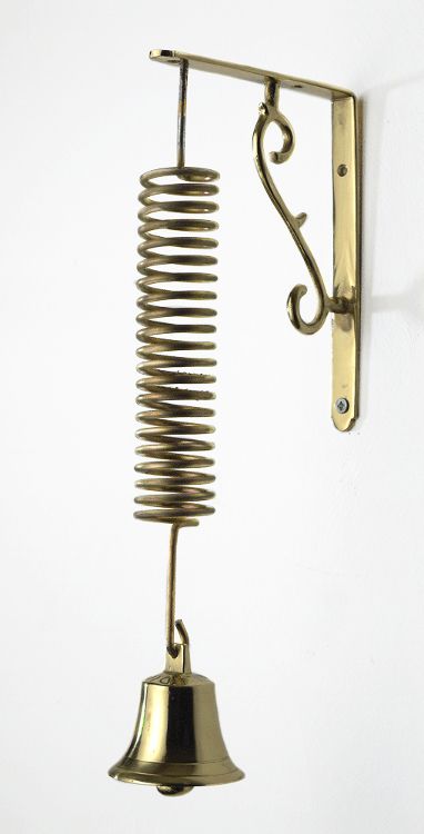 Butler Door Bells | Black Country Metalworks