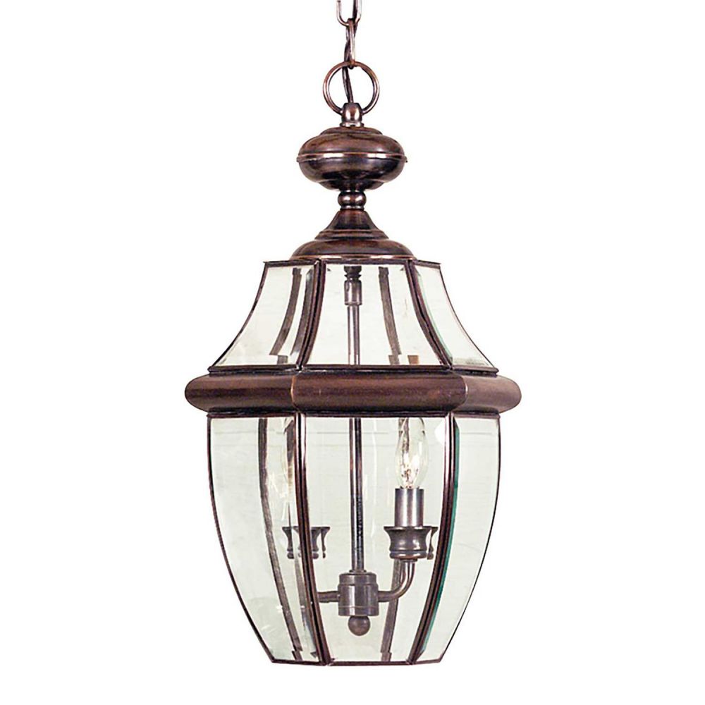 Hanging Porch Lanterns | For Entrances, Canopies, Verandas | Black ...