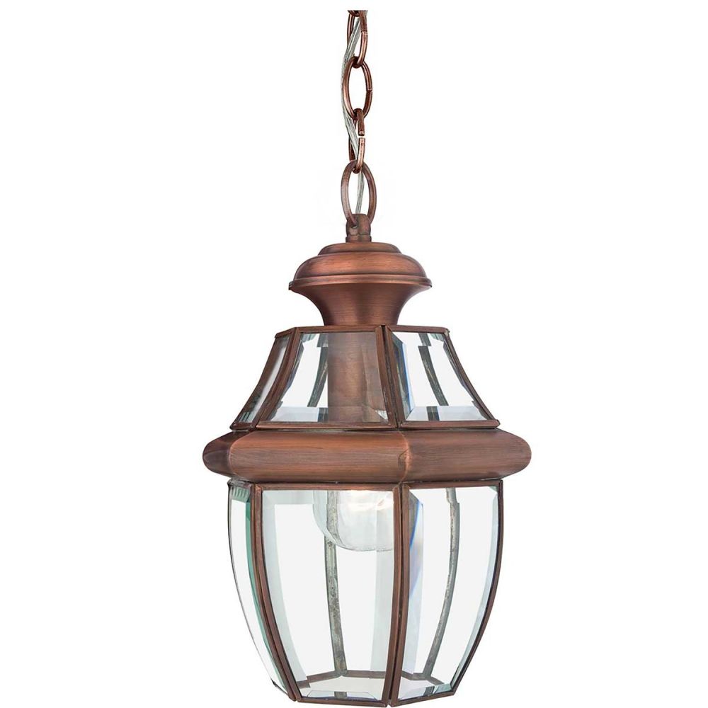 Hanging Porch Lanterns | For Entrances, Canopies, Verandas | Black ...