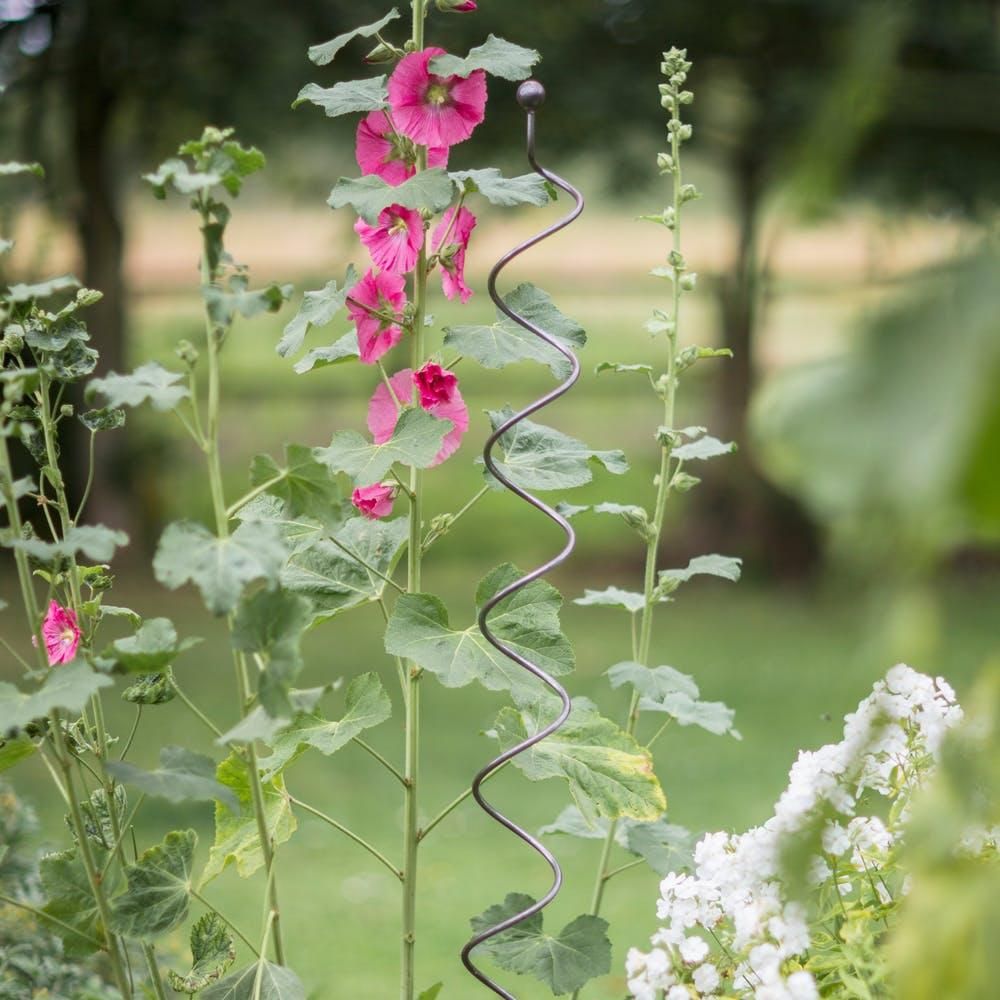 Plant Supports | Black Country Metalworks