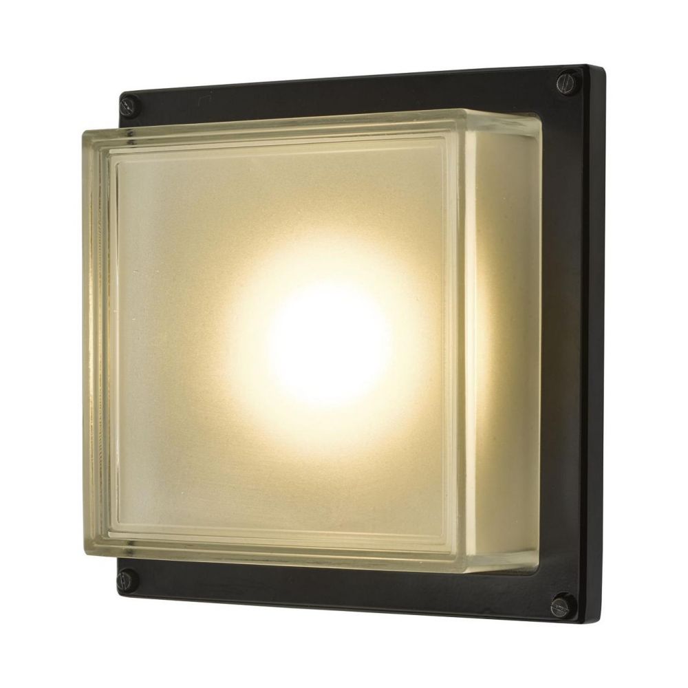 Urban & City Outdoor Wall Lights | Modern Lights For Urban Locations ...