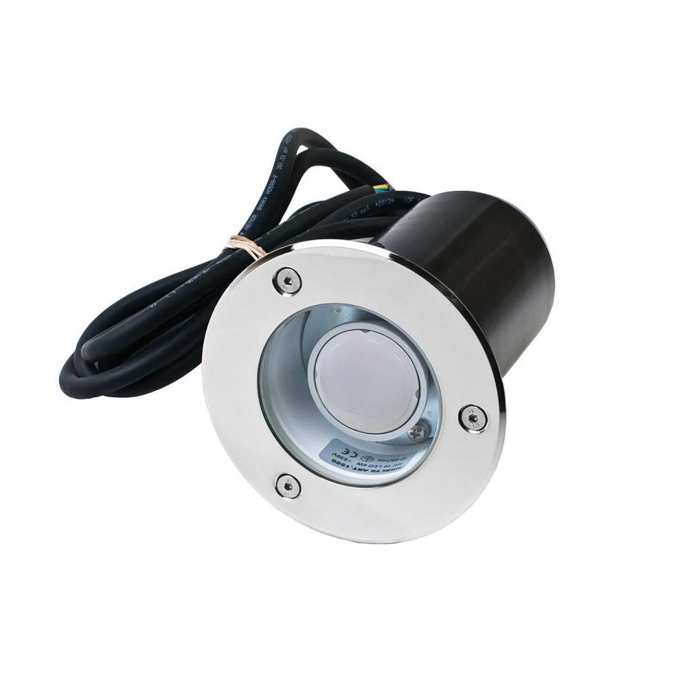 Patio and Driveway Lighting | Black Country Metalworks