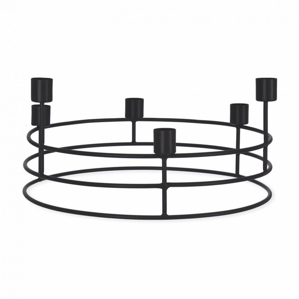 Candle Holders | Beautiful Wall, Floor & Free Standing | Black Country ...